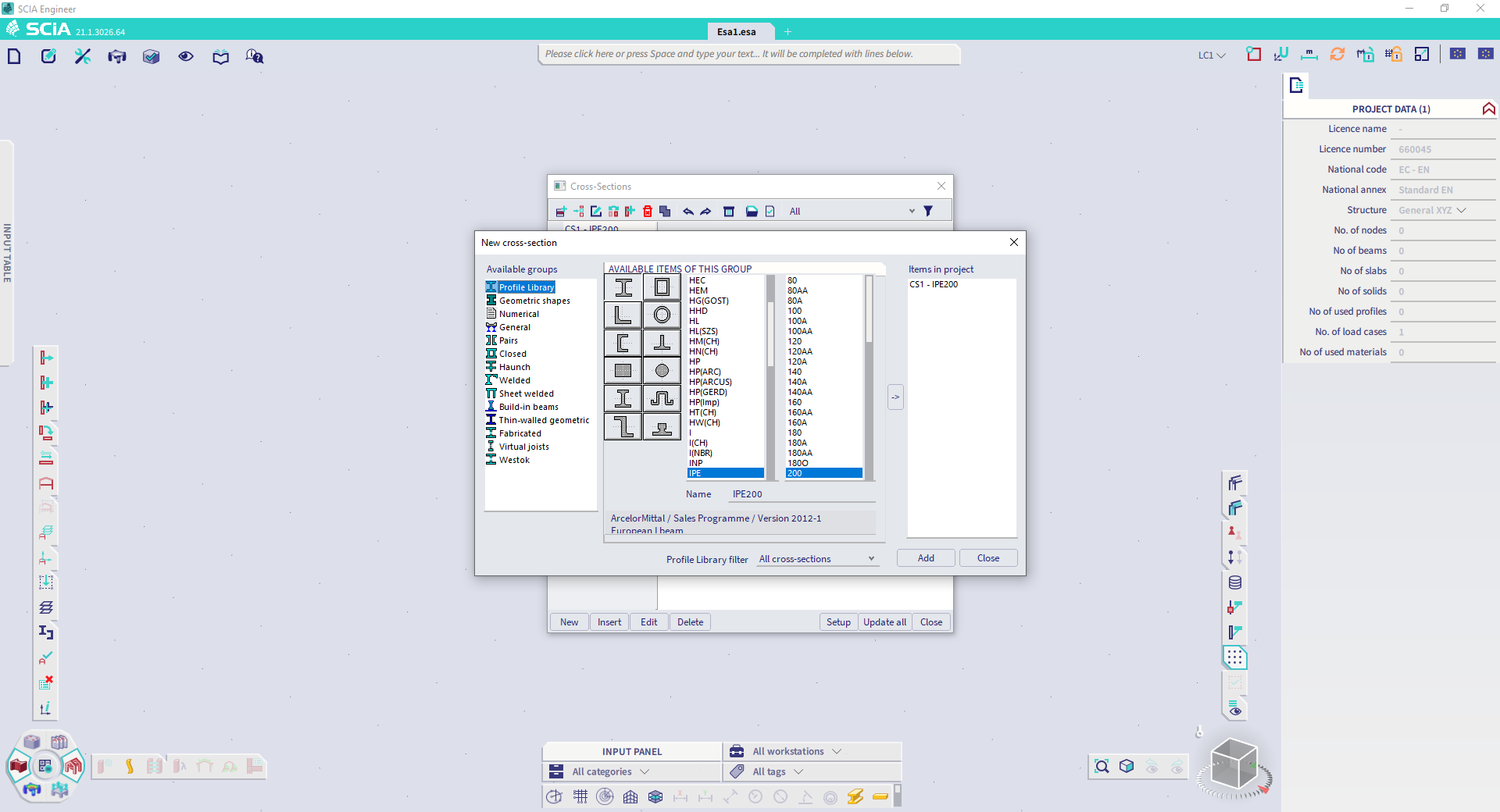 Profile Library Not Found Error 4 Faq